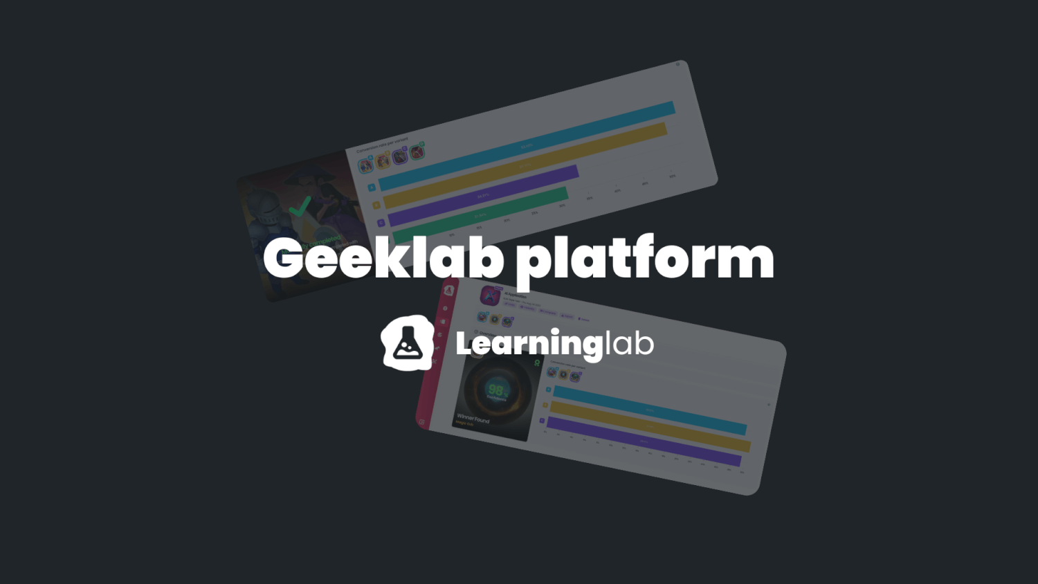 Learninglab: Geeklab - Geeklab